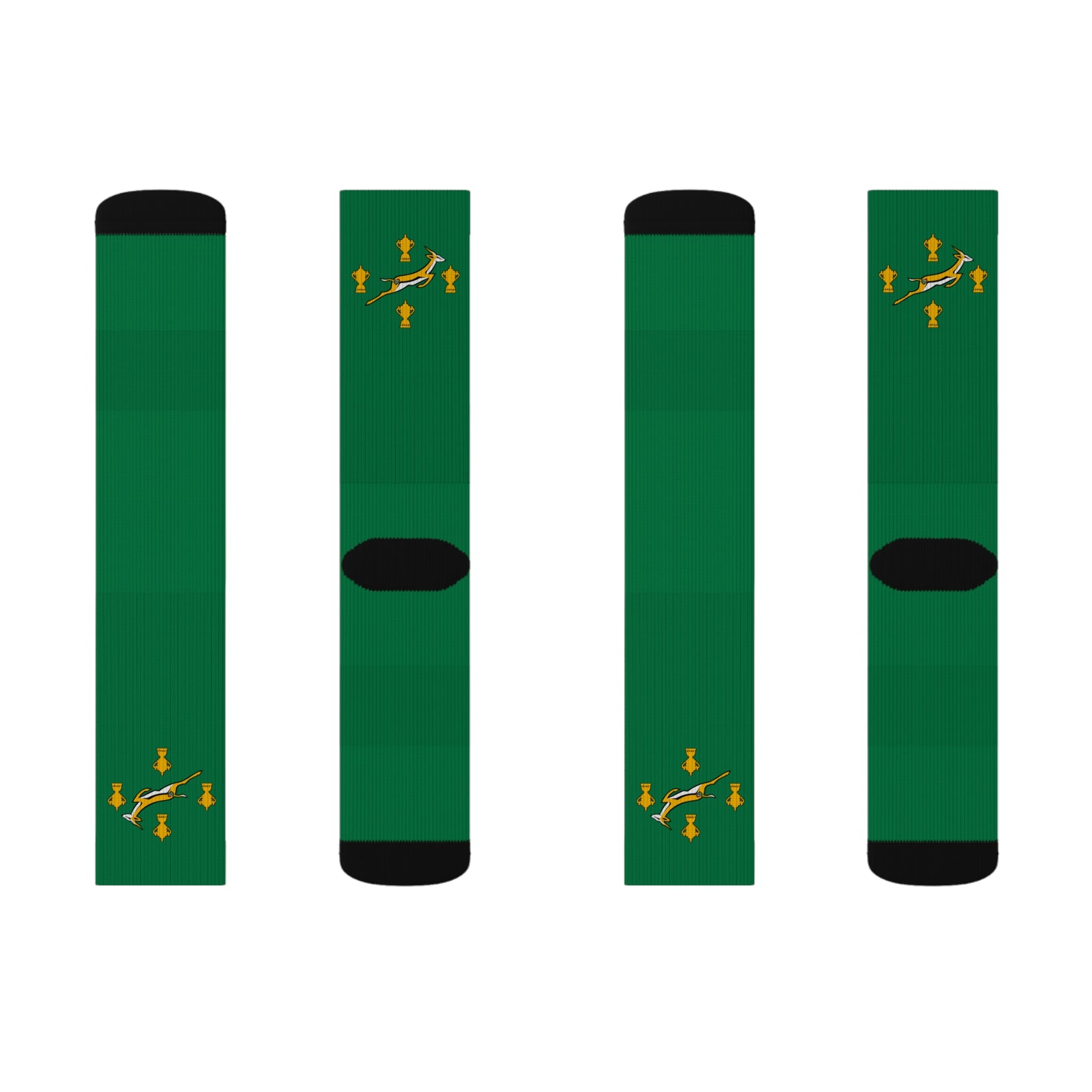 Boks 4 Trophies Sublimation Socks – The Nomadic Saffa