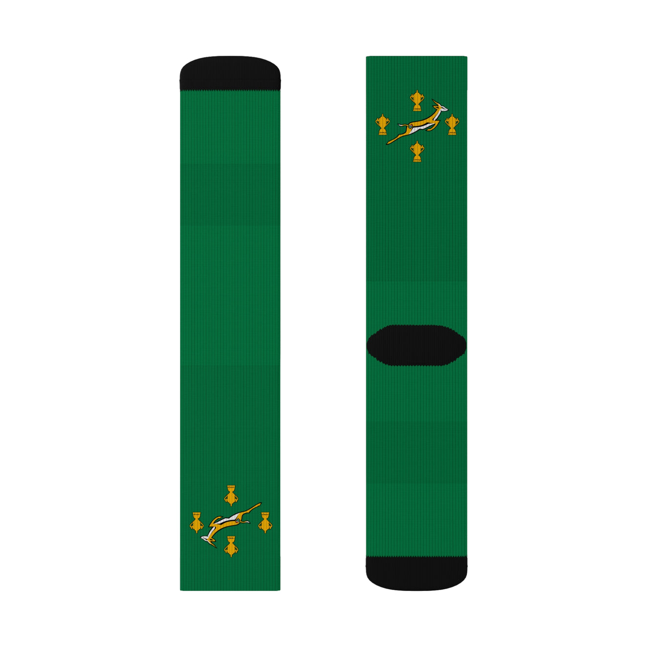 Boks 4 Trophies Sublimation Socks – The Nomadic Saffa